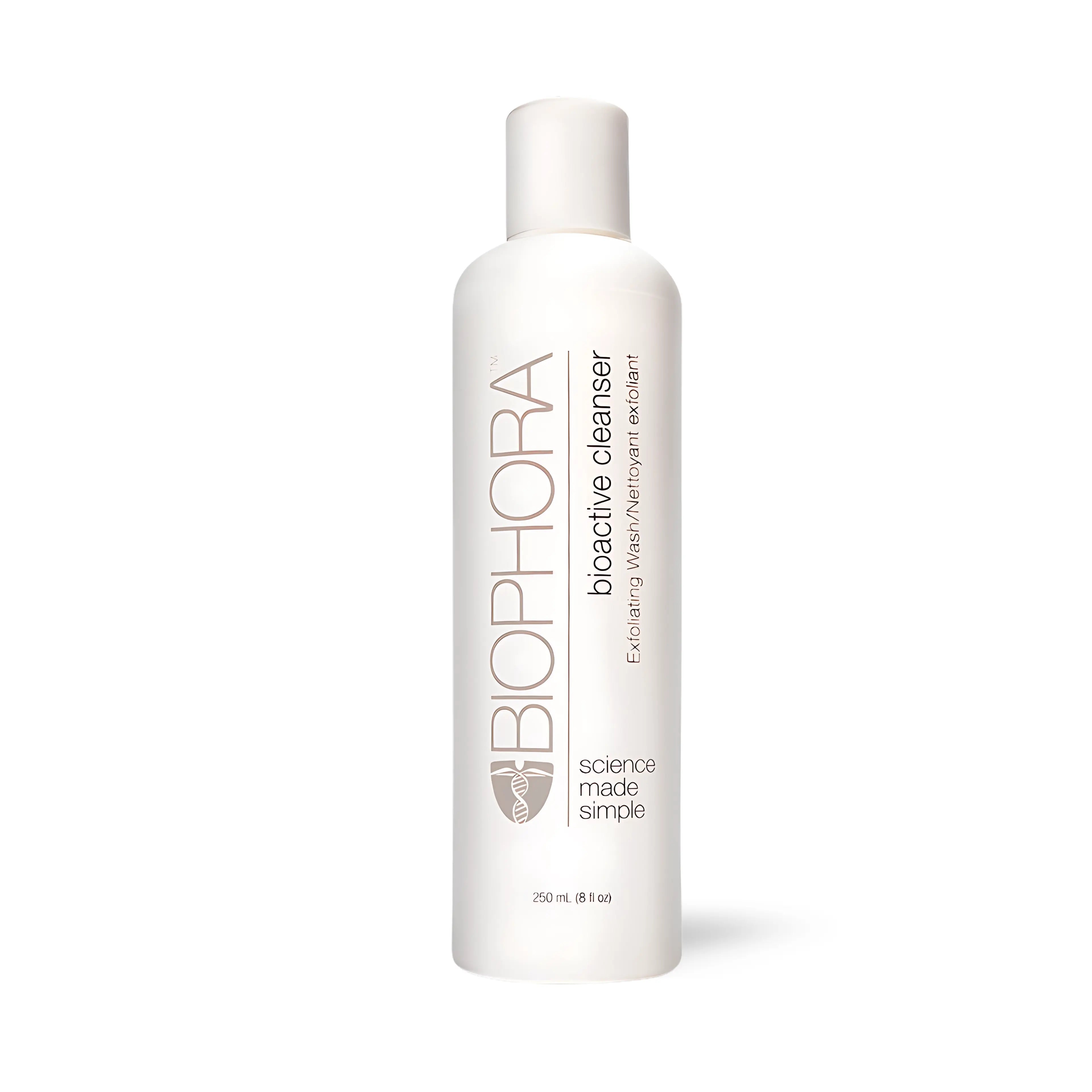 Biophora Bioactive Cleanser | Shop Now at Dermacart