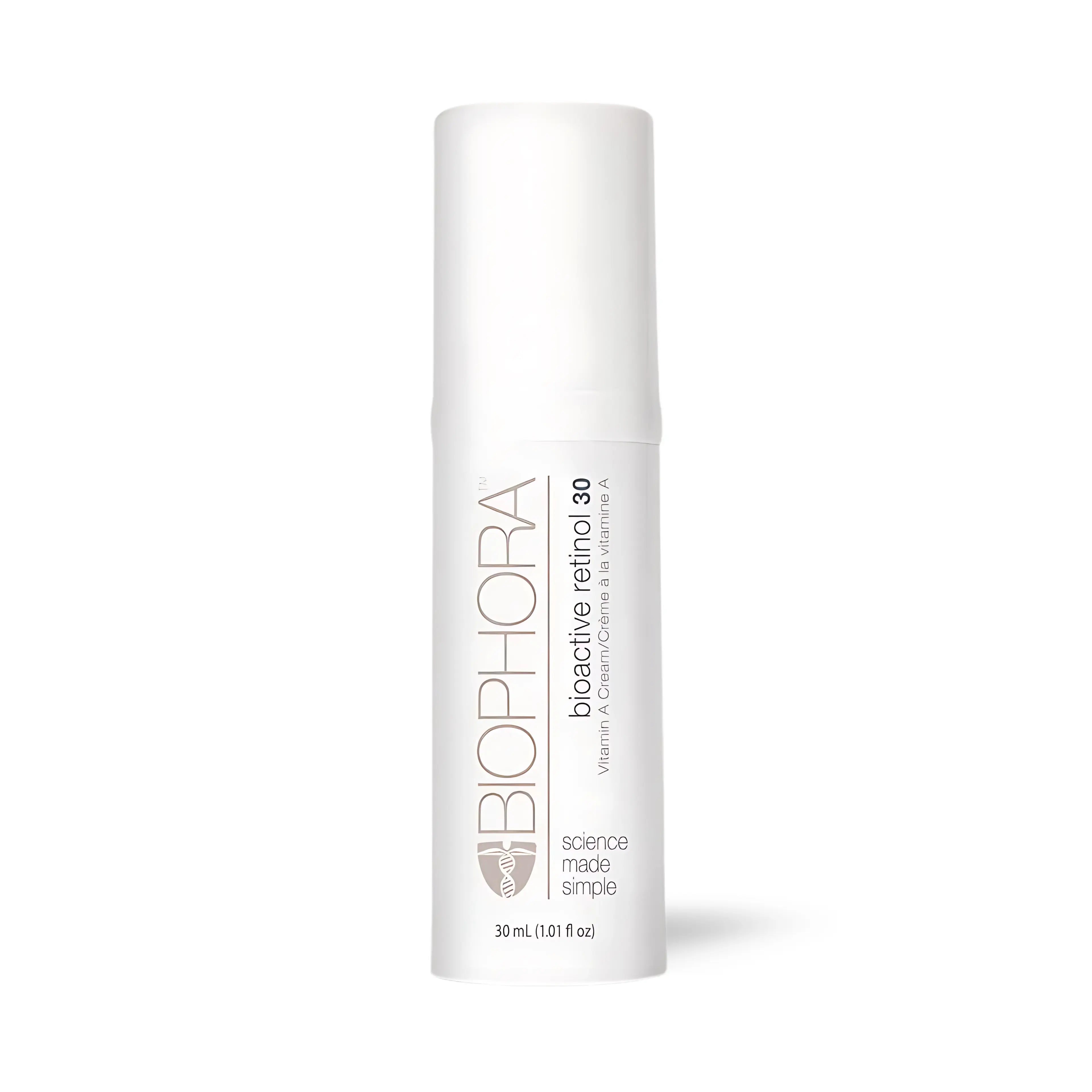 Biophora Bioactive Retinol 30 | Shop Now at Dermacart