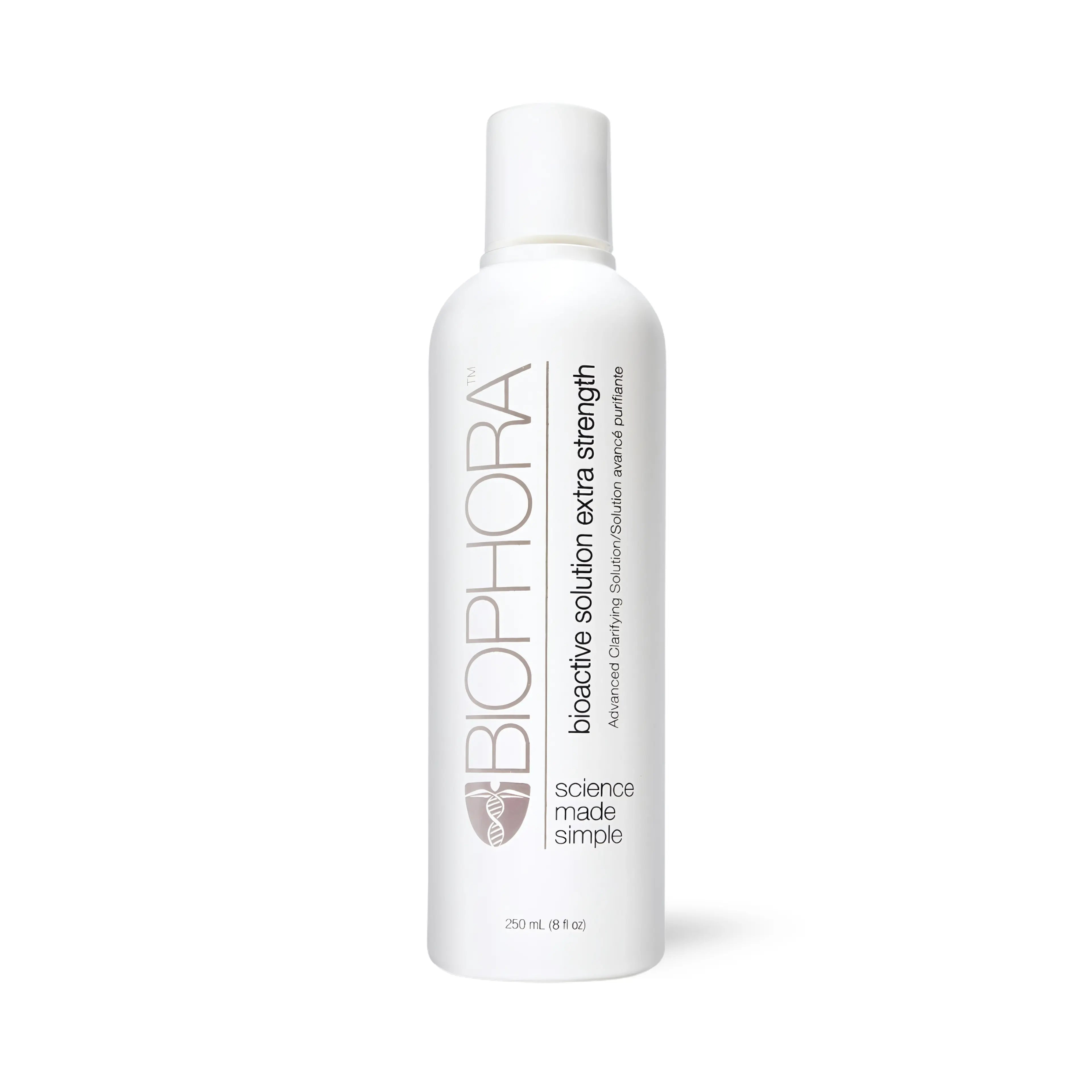 Biophora Bioactive Solution Extra Strength | Shop Now at Dermacart