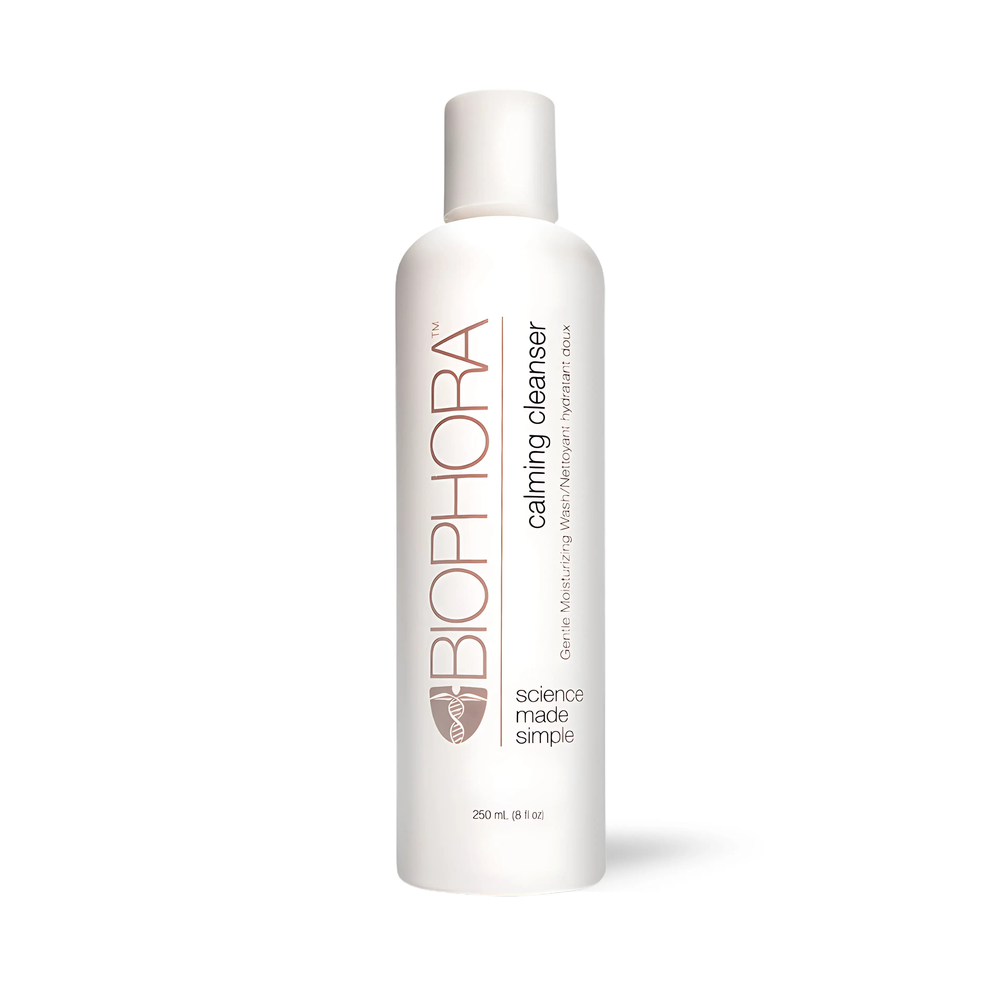 Biophora Calming Cleanser | Shop Now at Dermacart