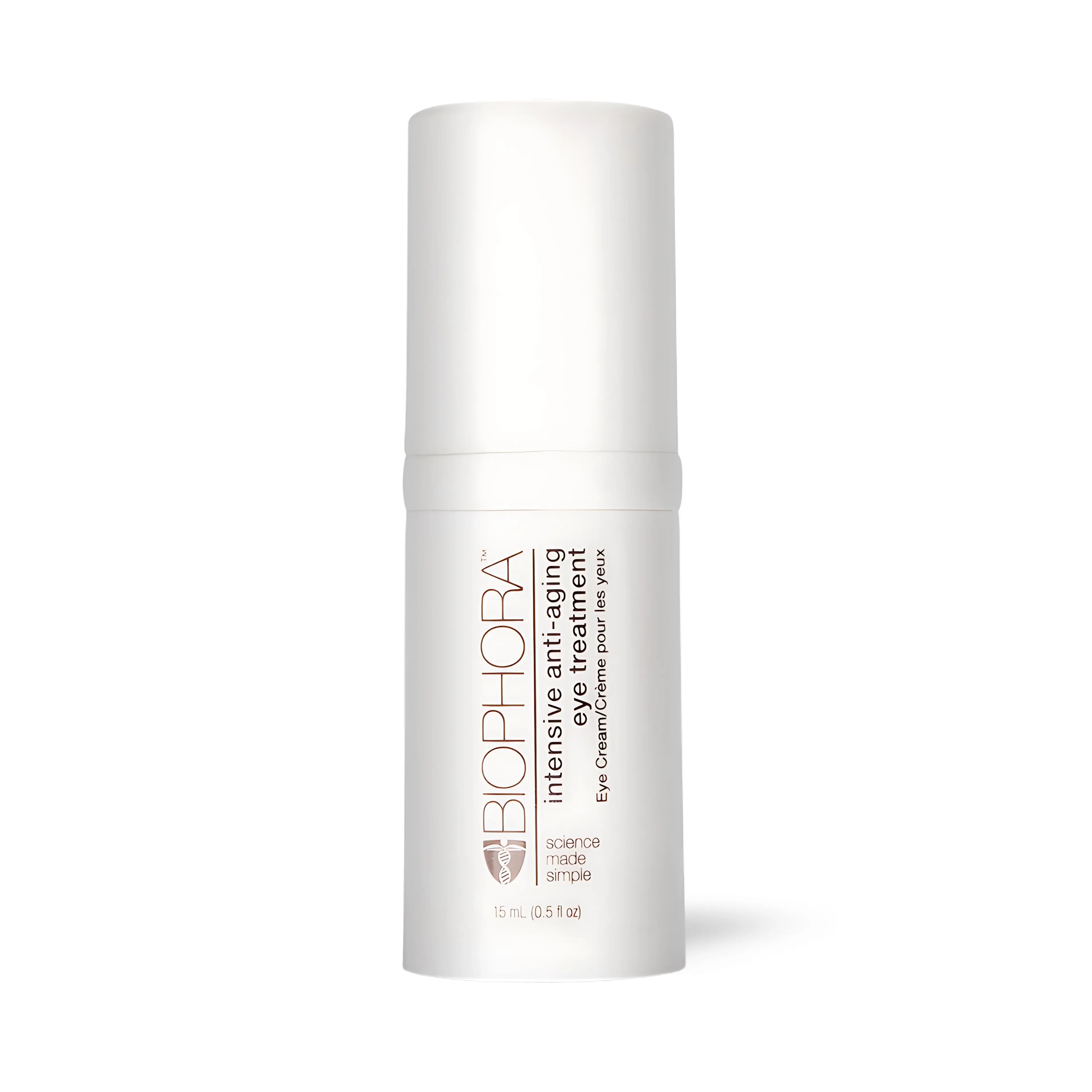 Biophora Intensive Anti-aging Eye Treatment | Shop Now at Dermacart