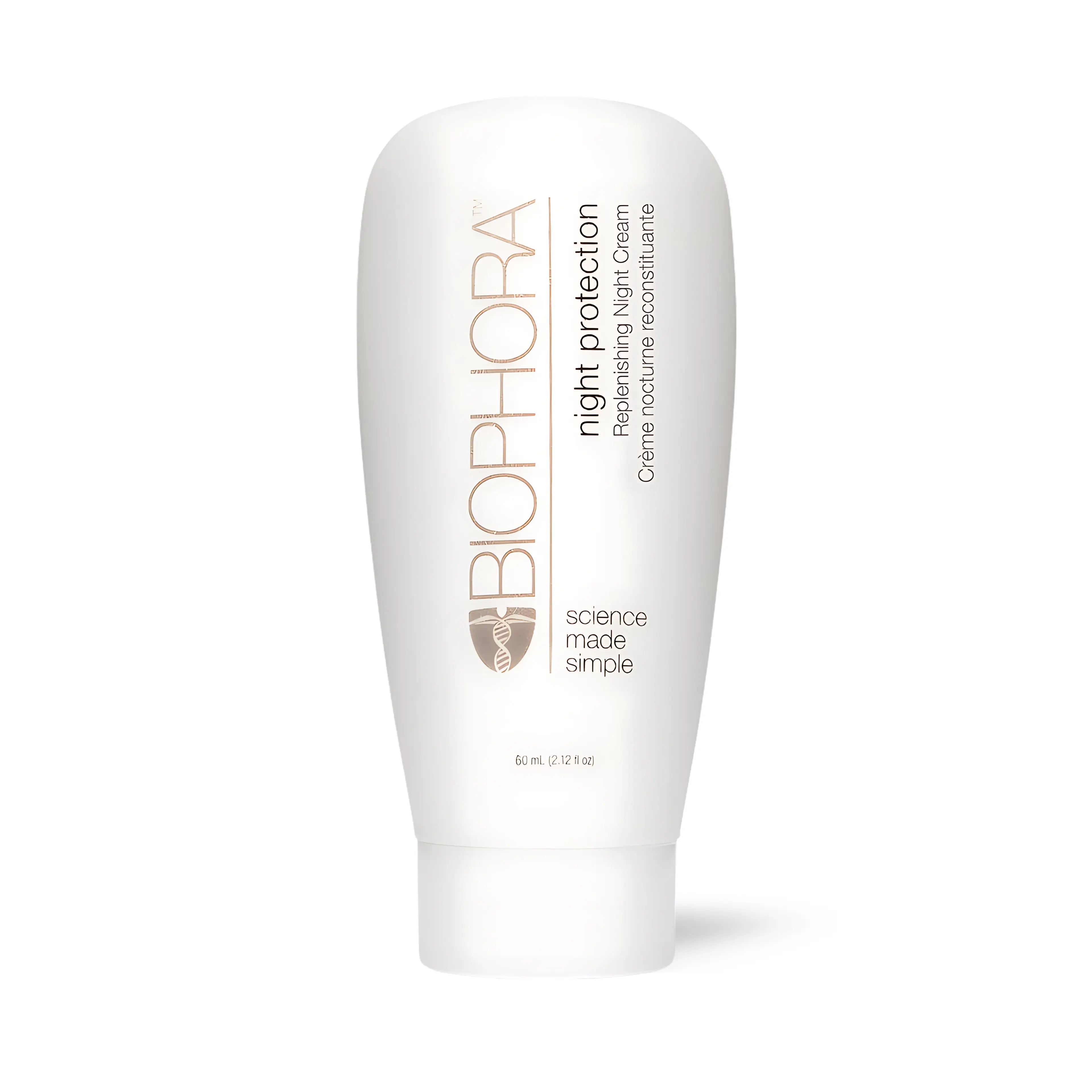 Biophora Night Protection | Shop Now at Dermacart