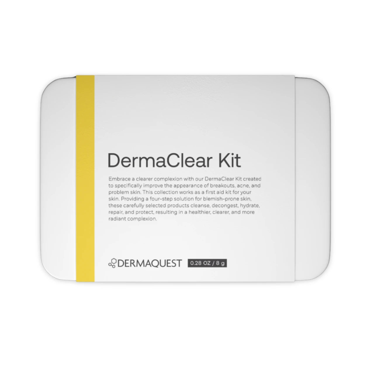 DermaQuest DermaClear Kit | Shop Now at Dermacart