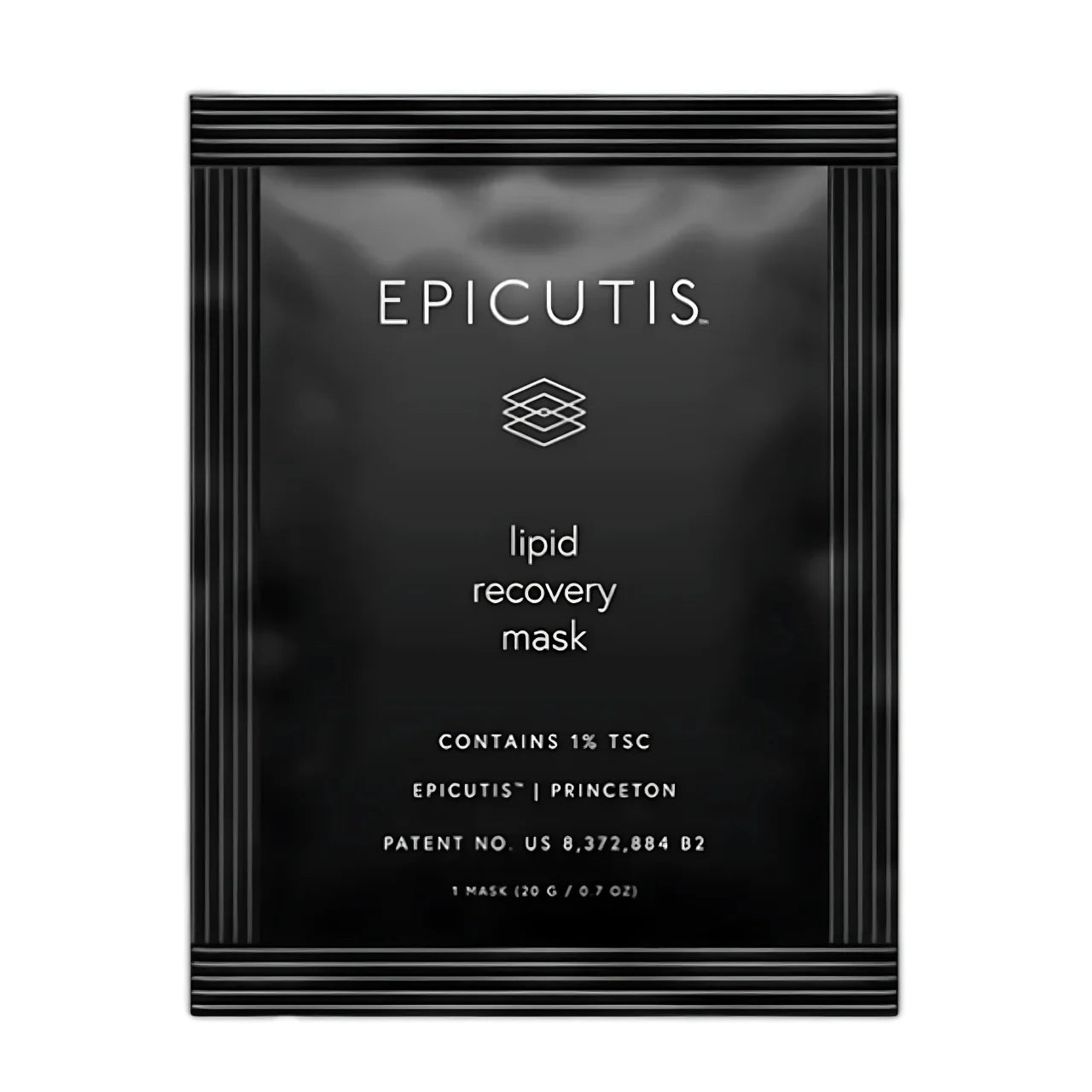 Epicutis™ Lipid Recovery Mask (Face) | Shop Now at Dermacart