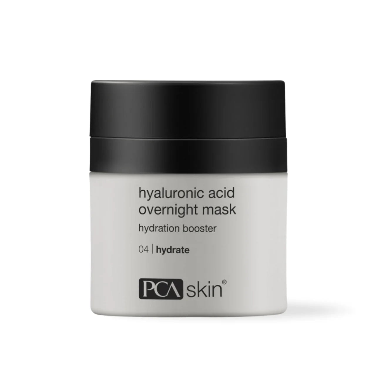 PCA Skin Hyaluronic Acid Overnight Mask | Shop Now at Dermacart