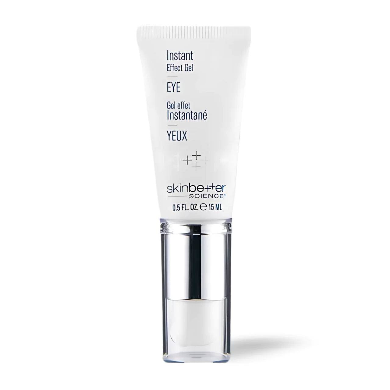 Skinbetter Science® Instant Effect Gel EYE | Shop Now at Dermacart