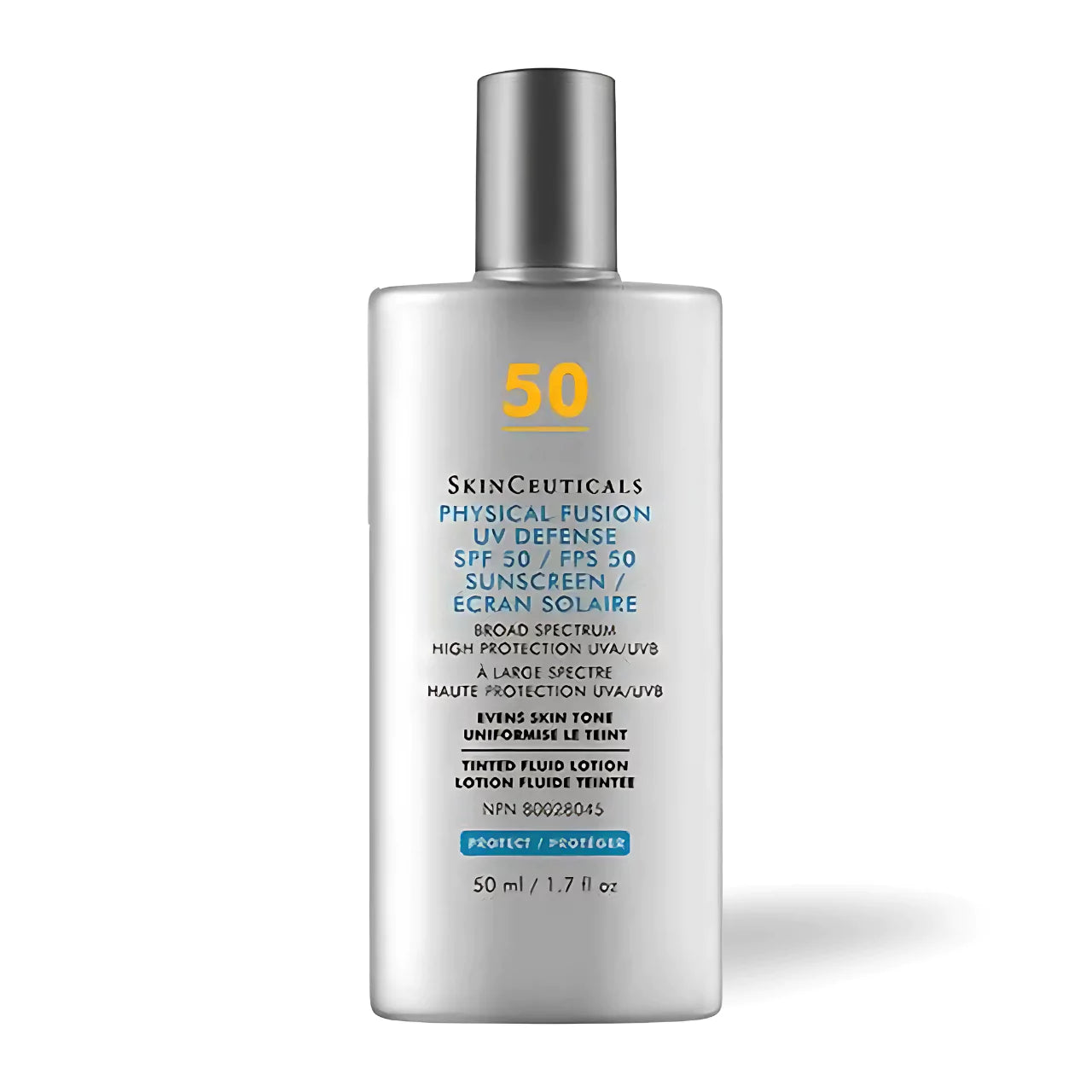 SkinCeuticals Physical Fusion UV Defense SPF 50 | Shop Now at Dermacart