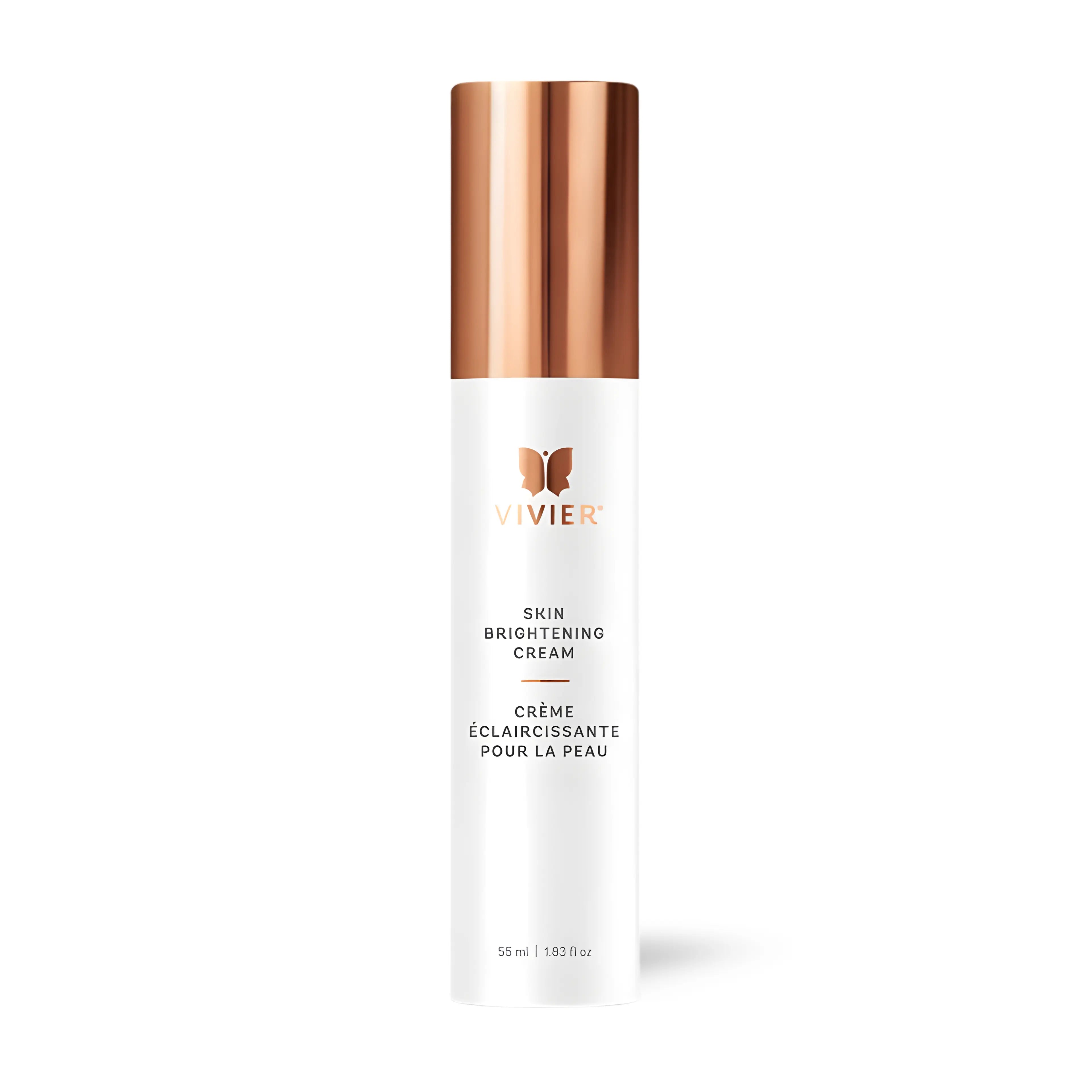 Vivier® Skin Brightening Cream | Shop Now at Dermacart